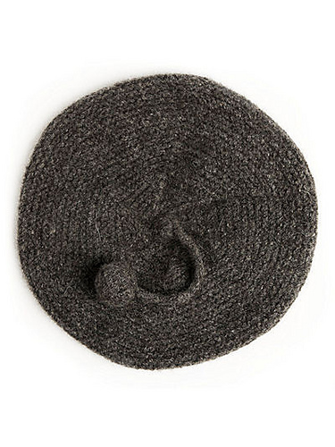 Ravelry: Felt Beret pattern by TOFT