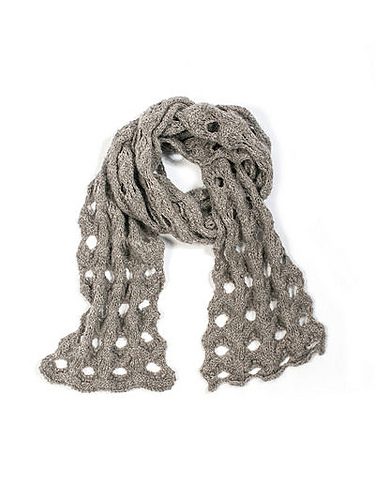 Ravelry: Summer Scarf pattern by TOFT