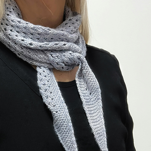 Ravelry: Airy Breeze pattern by Gretha Mensen