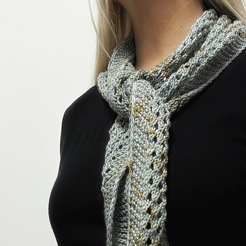 Ravelry: Airy Breeze pattern by Gretha Mensen