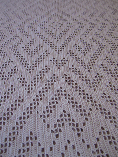 Ravelry: Prime Block Center Piece pattern by Grid Mammal Crafts