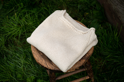 Ravelry: Chicory pattern by Susan Moskwa