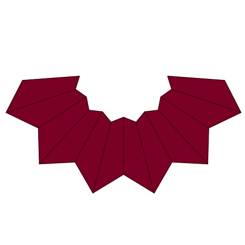 Ravelry: Kapow pattern by Natasha Sills