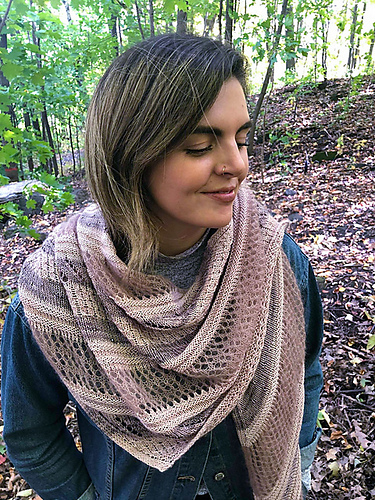 Ravelry: Aninaqtuq pattern by Nancy Ouellet