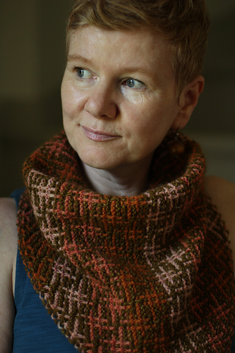 Ravelry: Cloud Drift pattern by Gudrun Johnston