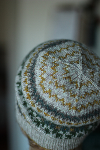 Ravelry: Melby pattern by Gudrun Johnston