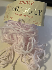 Ravelry: Sirdar Snuggly DK