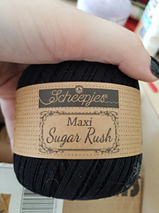 Ravelry: Scheepjes Maxi Sugar Rush