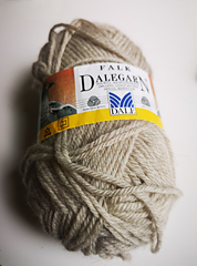 Ravelry: Dale Garn Falk