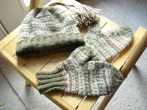 Ravelry: Mushroom Cap pattern by Jacqueline Fee