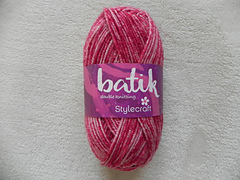 Ravelry: Stylecraft Batik Double Knitting
