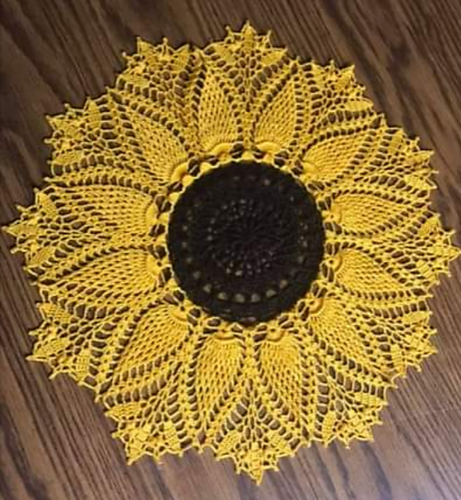 Ravelry: Pinecone Plethora pattern by Gemma R Owen