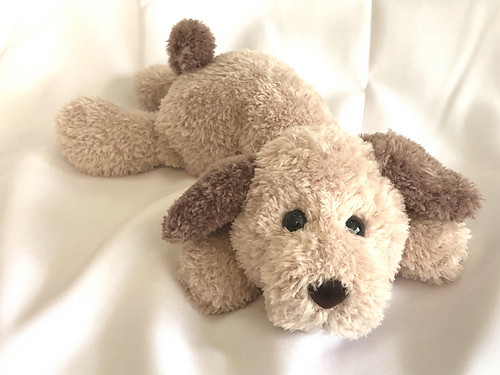 Ravelry: Poly Pals pattern by Pat Alinejad