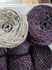 Ravelry: Studio Donegal Soft Donegal