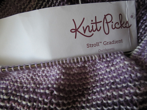 Ravelry: HELICAL Stripes II pattern by Mary-Ann Lammers