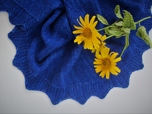 Ravelry: Skinny Roadrunner pattern by Mary-Ann Lammers