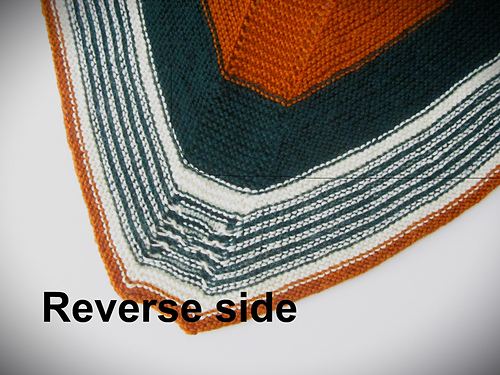 Ravelry: Eye of the Tigress Cowl pattern by Mary-Ann Lammers