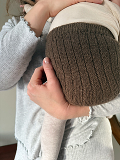 Ravelry: Hamreromper pattern by Caroline Hamre