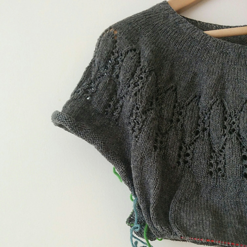 Ravelry: Arwen pattern by Isabell Kraemer