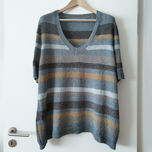 Ravelry: Dingley Dell pattern by Isabell Kraemer