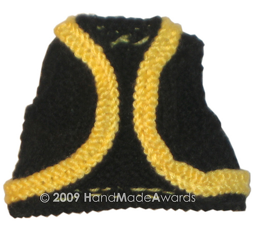 Ravelry: Pinocchio pattern by Loly Fuertes