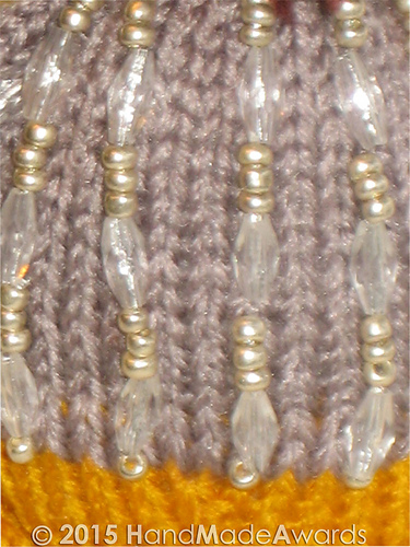 Ravelry: Henry VIII pattern by Loly Fuertes