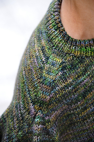 Ravelry: Momonga pattern by amimonology
