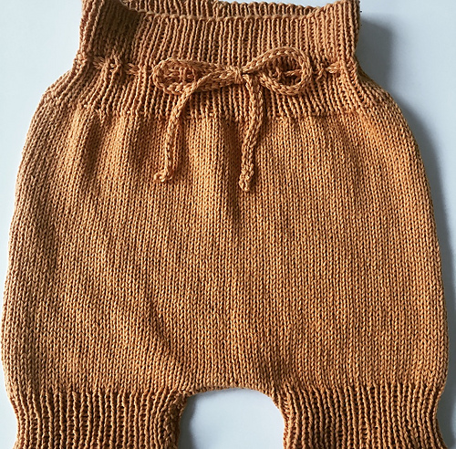 Ravelry: Kris pattern by By Mommy