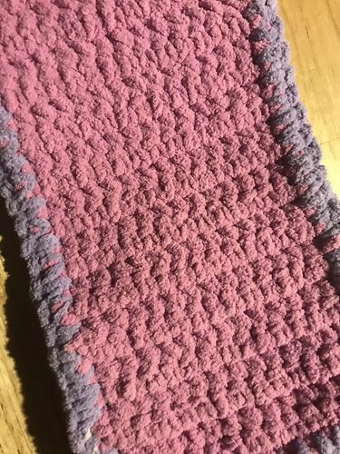 Ravelry: Swifty Dual pattern by My Handmade Favorites