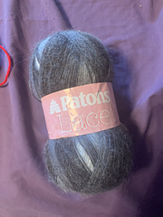 Ravelry: Patons North America Lace