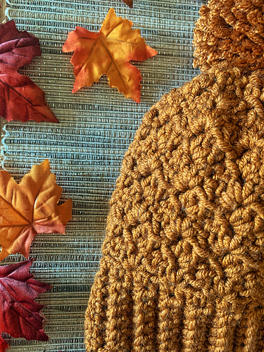 Ravelry: Cascade Falls Beanie pattern by Nicole - Handmade by Yarn Mama