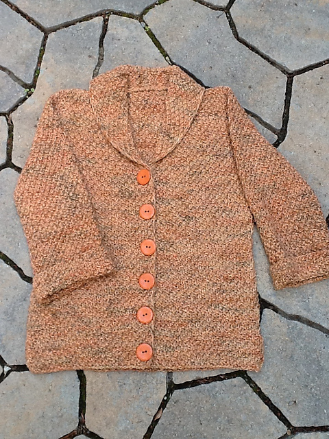 Ravelry: Penelope pattern by Lene Holme Samsøe