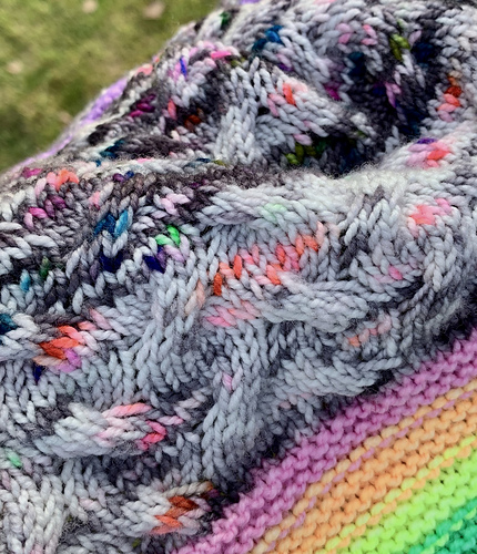 Ravelry: Bright Side pattern by Makenzie Alvarez