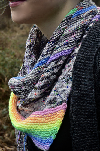 Ravelry: Bright Side pattern by Makenzie Alvarez