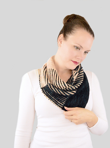 Ravelry: Swing Shift pattern by Makenzie Alvarez