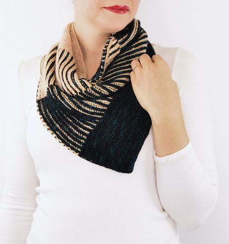 Ravelry: Swing Shift pattern by Makenzie Alvarez