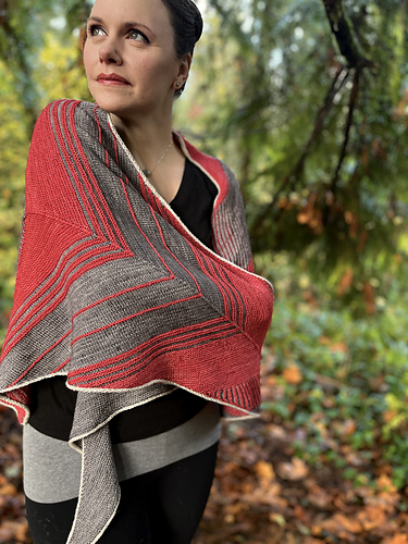 Ravelry: Mellifluous pattern by Makenzie Alvarez