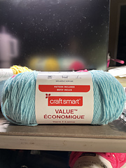 Ravelry: Craft Smart Value Solids