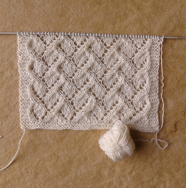 Ravelry: German Pattern pattern by Frances Lambert