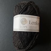 Ravelry: Ístex Léttlopi