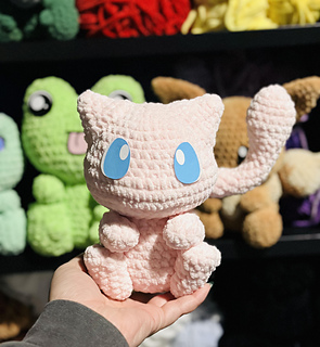 Ravelry: Luma pattern by Hanner Gurumi