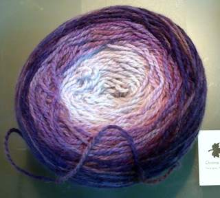 Ravelry: Chroma Yarns Metamorphosis Merino Angora