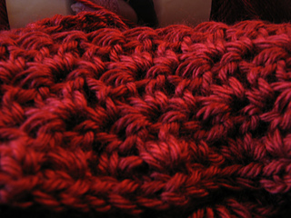 Ravelry: MLRStitches' Soft Stitch Cowl