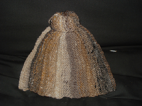 Ravelry: Dumpling Hat pattern by Jessica Kaufman