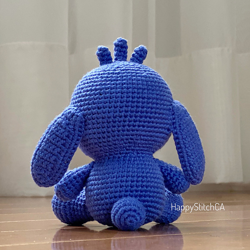 Ravelry: Stitch and Angel pattern by Tatiana Nikashova