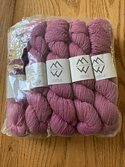 Ravelry: KDD & Co (Kate Davies Designs) Buachaille