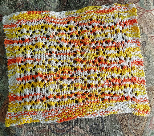 Ravelry: All Through The Night pattern by Knitting With Judit Horvath