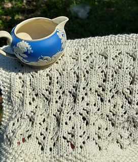 Ravelry: All Through The Night pattern by Judit Horvath