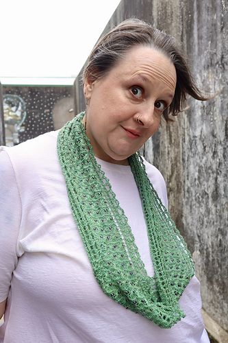 Ravelry: Whetu pattern by Julie Monk