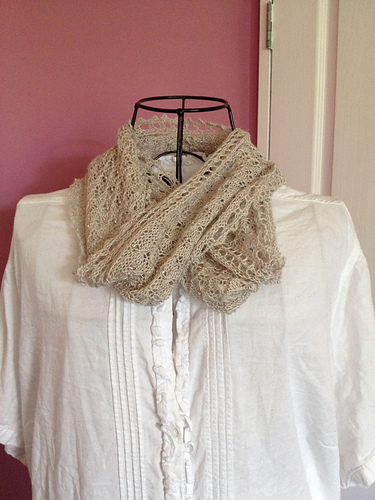 Ravelry: Whetu pattern by Julie Monk